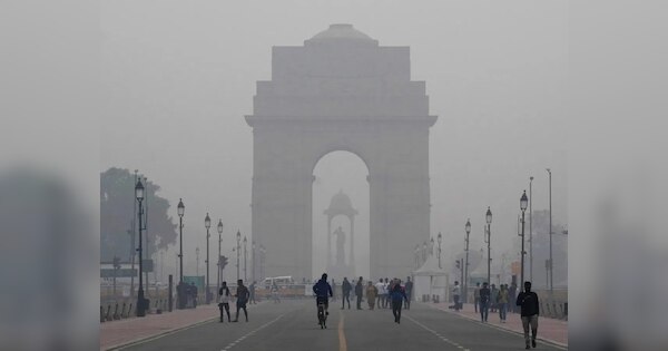 Delhi GRAP-2: दिल्ली-एनसीआर में कल से GRAP-2 लागू, इस चीजों पर लगी रोक