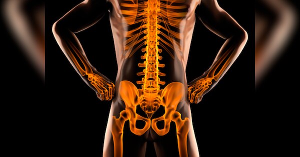 Bones will not become weak even after the age of 50 start eating these ...