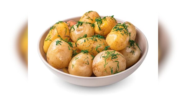 Do not store boiled potatoes in the fridge eating them will increase ...