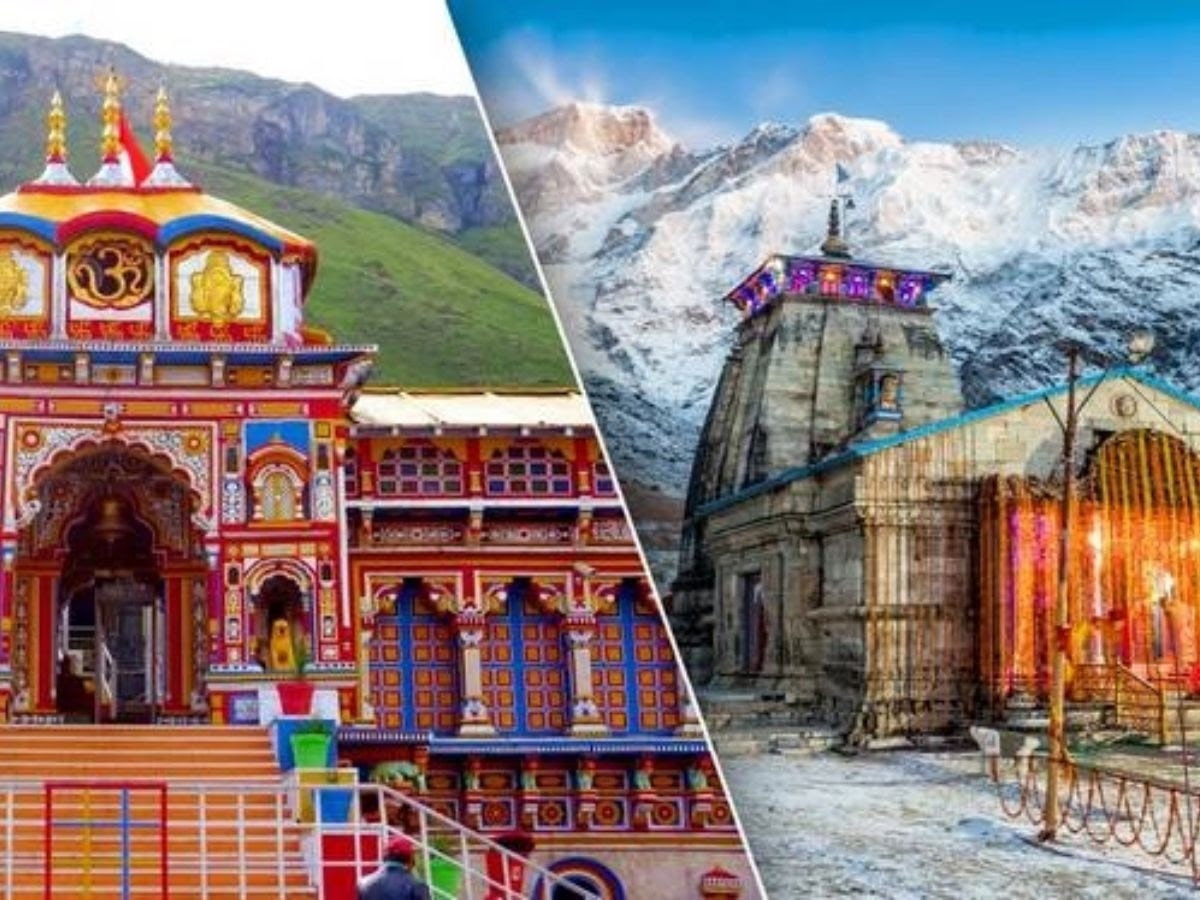 pollution free hill stations in uttarakhand from rishikesh haridwar to ...