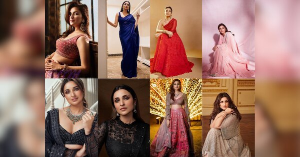 Parineeti Chopra 36th Birthday watch 5 hit movies of actress ...