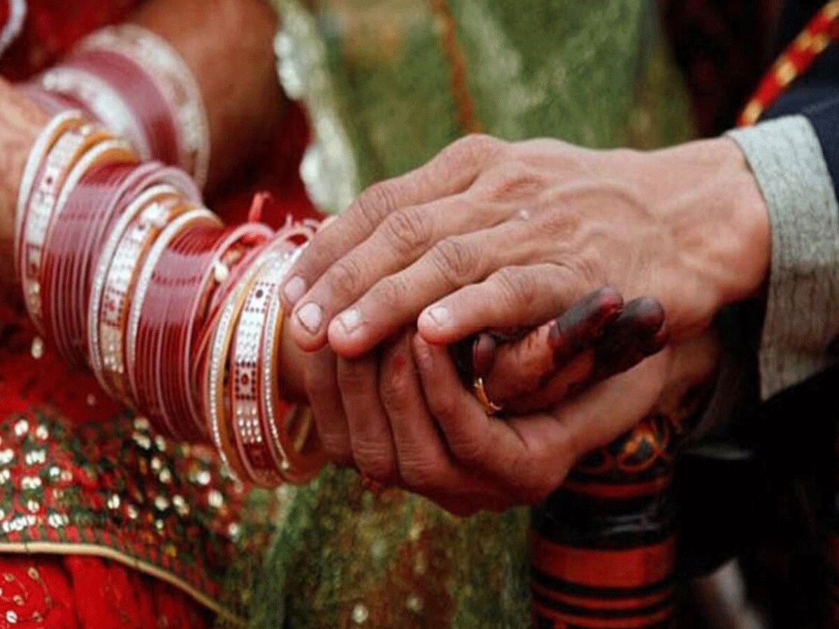 Rajasthan nata pratha Where wife leaves her husband without marriage ...