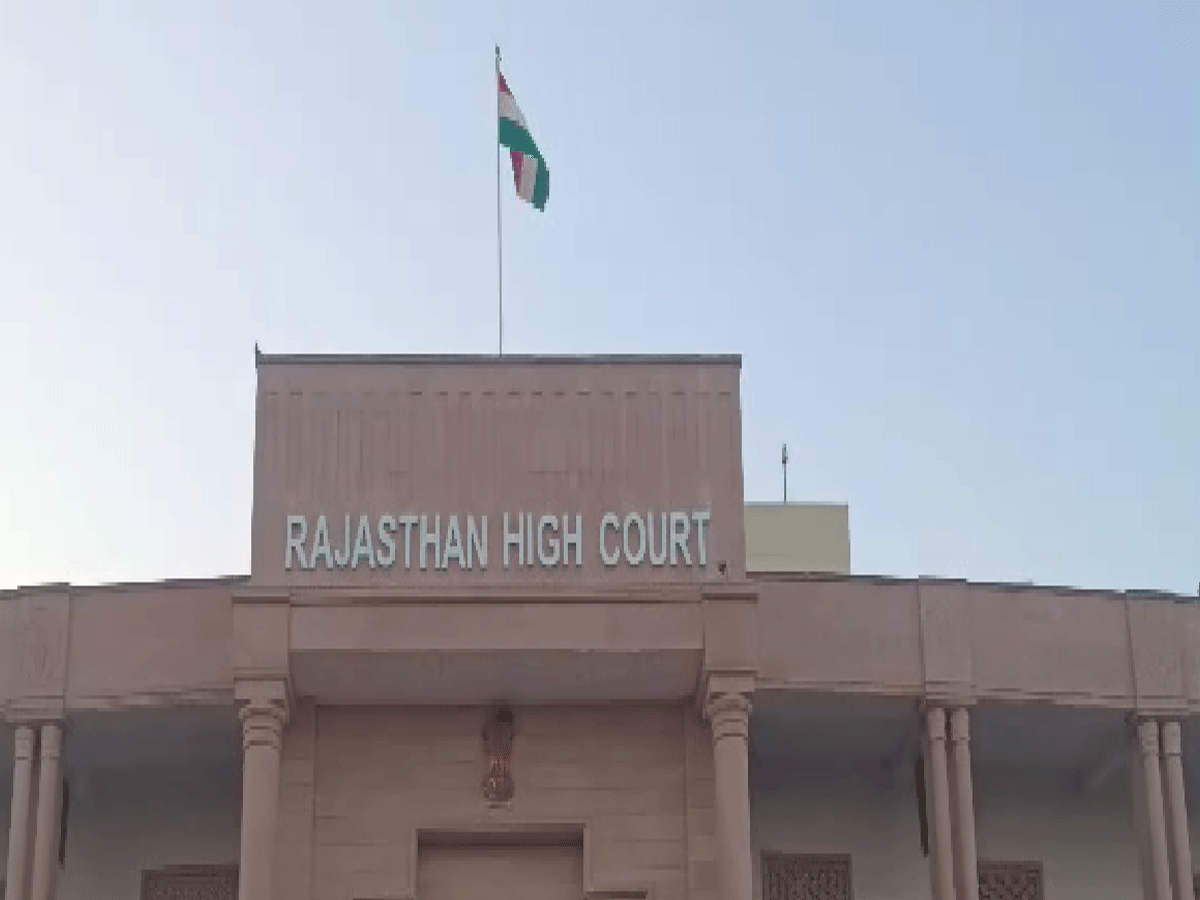 Jodhpur News High Court summoned Deputy Secretary of Government of ... Jodhpur News High Court summoned Deputy Secretary of Government of ...