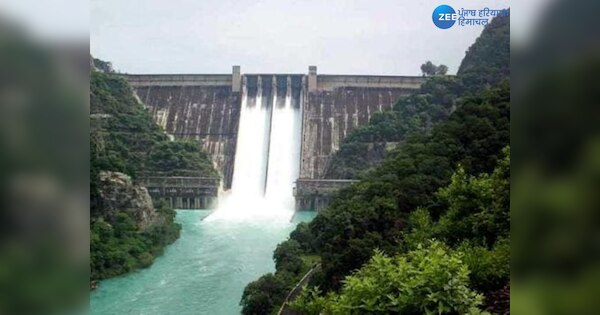 Bhakra Dam: 61 ਸਾਲ ਦਾ ਹੋਇਆ ਭਾਖੜਾ ਡੈਮ, ਹਰੀ ਤੇ ਉਦਯੋਗਿਕ ਕ੍ਰਾਂਤੀ ’ਚ ਅਹਿਮ ਯੋਗਦਾਨ