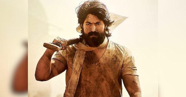 KGF actor Yash confirms playing Ravana role in Nitesh Tiwari Ramayana ...
