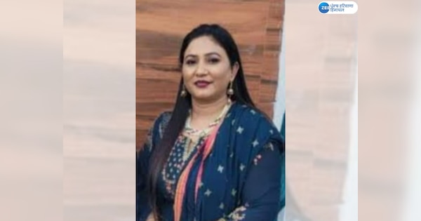 Satkar Kaur Arrest: ਸਾਬਕਾ ਵਿਧਾਇਕ ਸਤਿਕਾਰ ਕੌਰ ਨਸ਼ੇ ਸਮੇਤ ਗ੍ਰਿਫਤਾਰ; ਖੁਦ ...