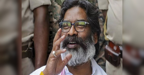 jmm Third list jharkhand assembly election-2024 gave tickets to chamra ...