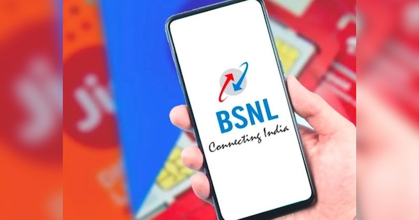 BSNL plan will cost less than Rs 300 and will last for almost 2 months | BSNL लाया कम कीमत वाला ...