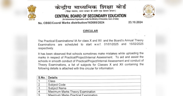 cbse class 12 date sheet 2025 | class 10 date sheet 2024-25 cbse board ...