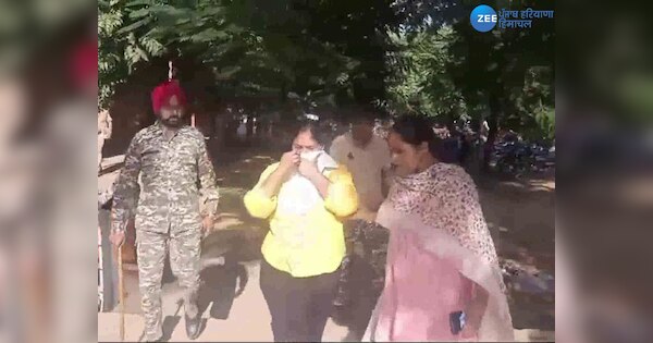 Satkar Kaur: ਪੁਲਿਸ ਨੂੰ ਮਿਲਿਆ ਸਾਬਕਾ ਵਿਧਾਇਕ ਸਤਿਕਾਰ ਕੌਰ ਦਾ ਮਿਲਿਆ ਇੱਕ ਦਿਨ ...