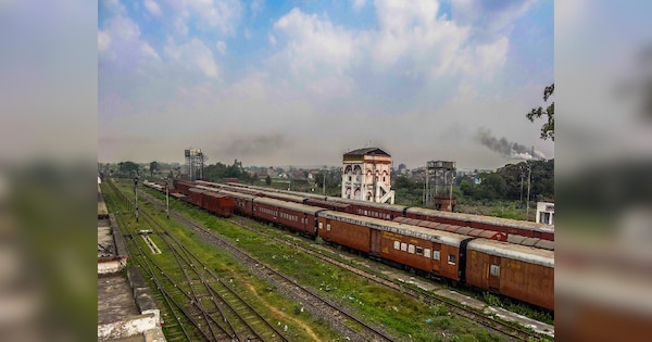 Indian Railway Narkatiaganj to Raxaul Darbhanga route to be double from ...