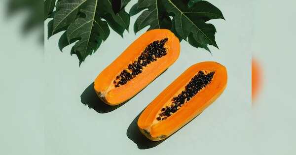 Health tips cancer to blood pressure benefits of eating papaya | कैंसर ...