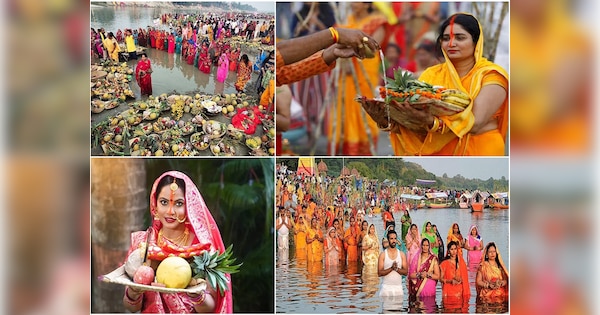 who is Chhathi Maiya know history important facts about chhathi devi ...