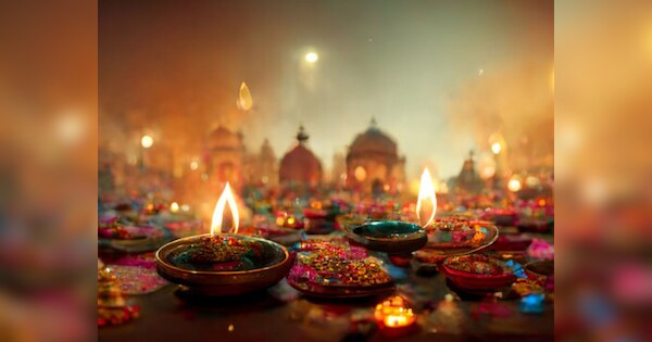 Diwali 2024 Holidays School closed in Punjab On October 31 Or November ...