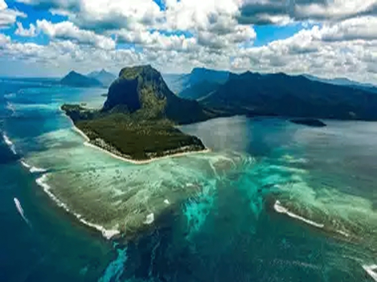 Rajasthan banswara famous tourist destination city of hundred island ...