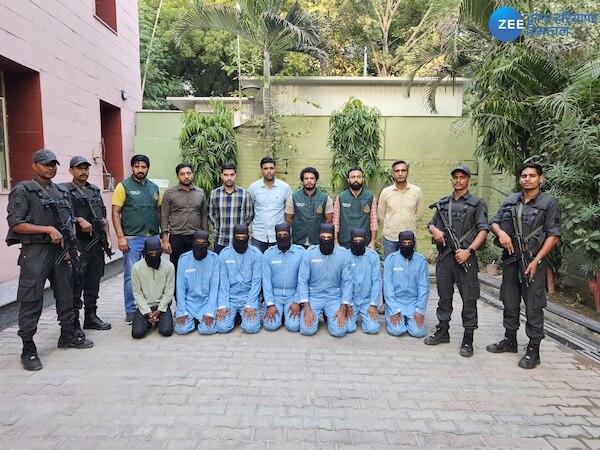 Delhi Special Cell: ਲਾਰੈਂਸ ਬਿਸ਼ਨੋਈ ਗੈਂਗ ਦੇ 7 ਸ਼ੂਟਰ ਗ੍ਰਿਫਤਾਰ, ਪੰਜਾਬ ਸਮੇਤ ...