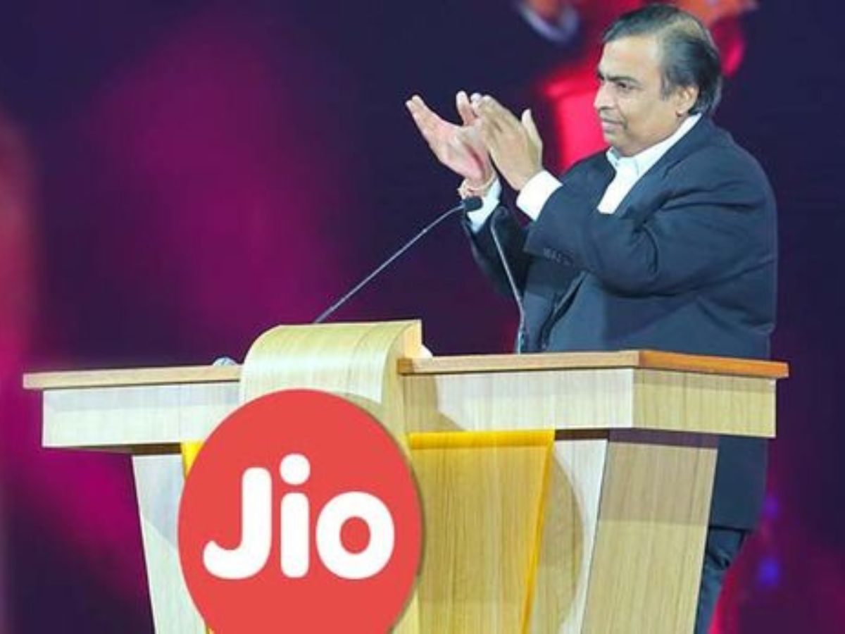 mukesh ambani reliance jio best calling plan know benefits | Reliance ... mukesh ambani reliance jio best calling plan know benefits | Reliance ...
