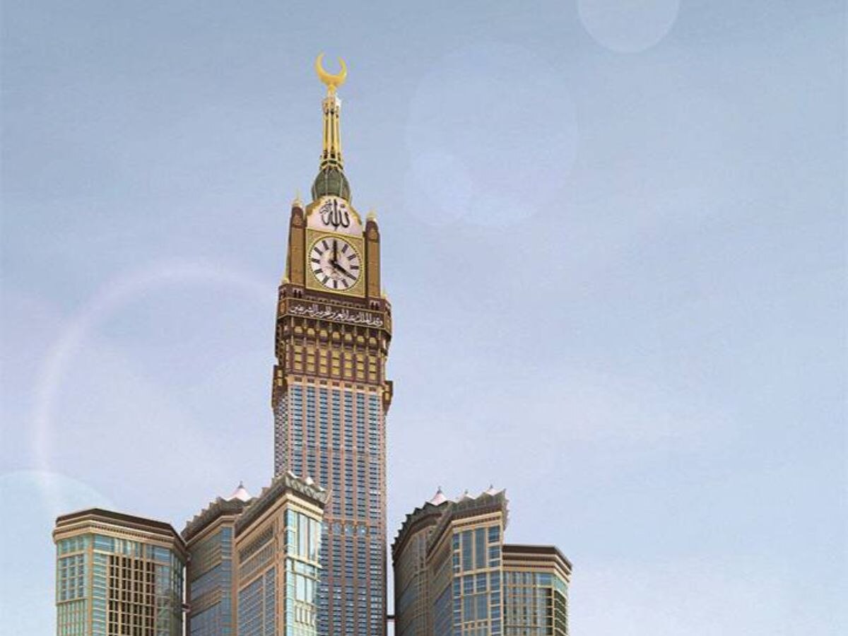 worlds largest building mukaab construction began why saudi arabia ...