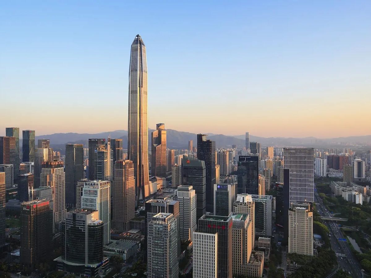 worlds largest building mukaab construction began why saudi arabia ...