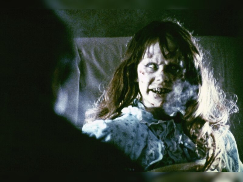 1973 The Exorcist World Biggest Cursed Horror Film After Watching This ...