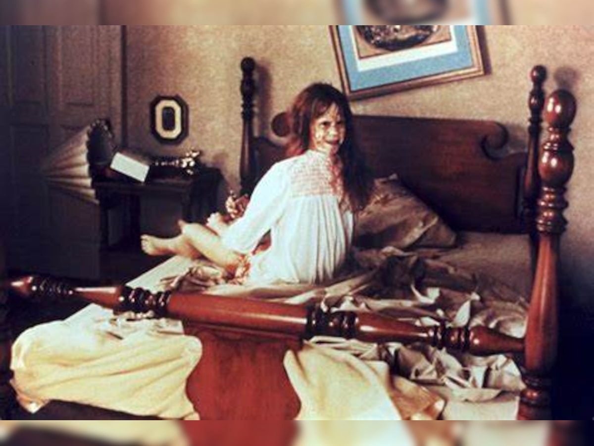 1973 The Exorcist World Biggest Cursed Horror Film After Watching This ...