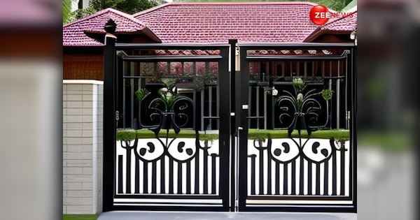 Vastu follow these vastu rules of main gate of house according to vastu ...