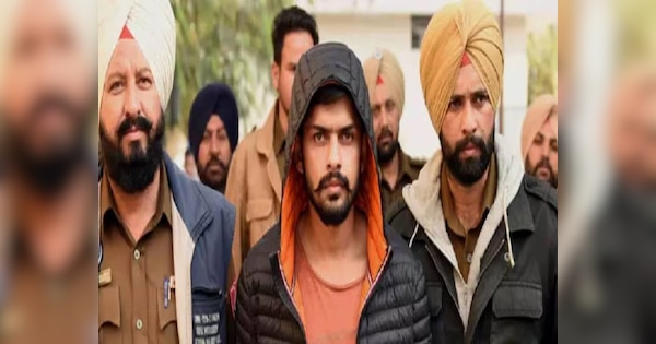 Delhi crime branch arrests 7 shooters of lawrence bishnoi gang sunil ...