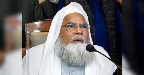 Waqf Amendment Bill is life and death matter muslim will fill jail says ...