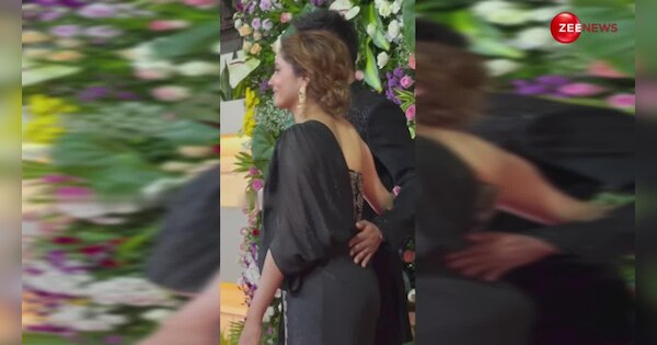 Vicky jain and Ankita lokhande reached at Diwali party people trolled ...