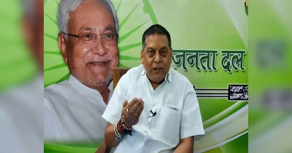 JDU MLC Neeraj Kumar answer to Tejashwi Yadav defamation of Rs 12 crores said All three brothers ...
