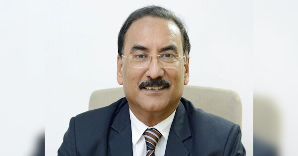 Jaipur News JJM Chief Engineer Dilip Kumar Gaur is retiring today ...