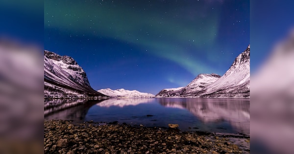 norway the only country in the world where there is no night the sun ...