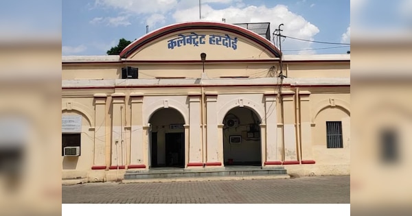 Hardoi SDM Sanjay Kumar suspended after sexual exploitation allegation ...