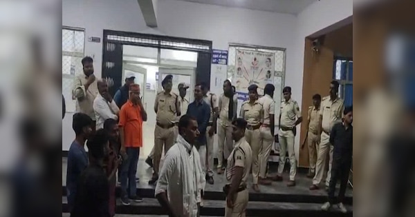 patient died after being injected in hospital in Supaul his family ...