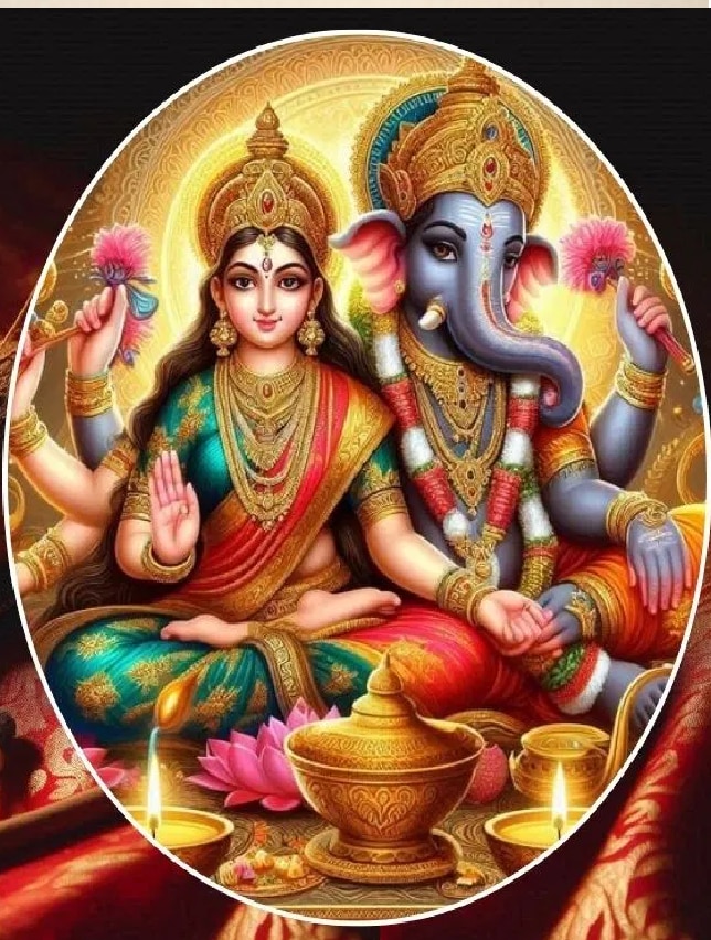 Diwali 2024 upay to get rid off financial problems remedies on ...