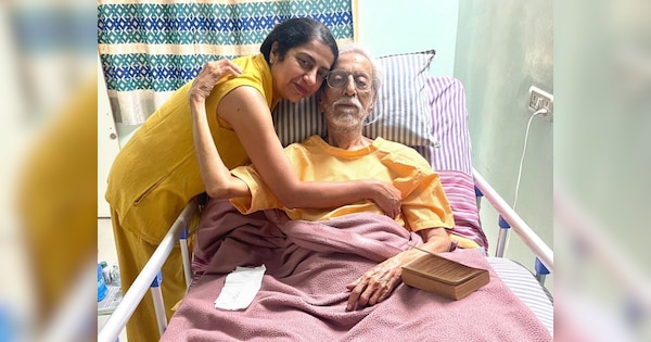 Kamal Haasan Brothers and actor Charuhasan Hospitalized after fall ...
