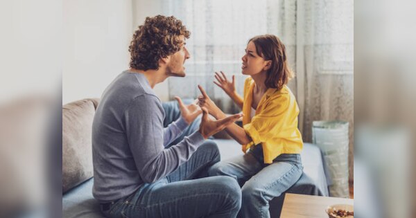 Thinking of living in a live in relationship with your partner First ...