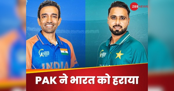 pakistan beat india in hong king sixes without any wicket loss ...