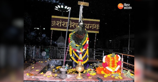 How to worship Shanidev and what things to keep in mind | Shani Puja ...