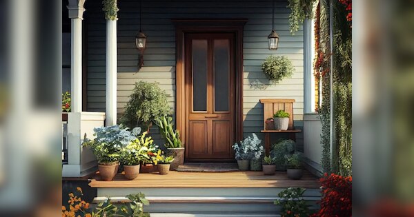 Vastu Tips where to built toilet in house ghode ki naal Remove all Home ...