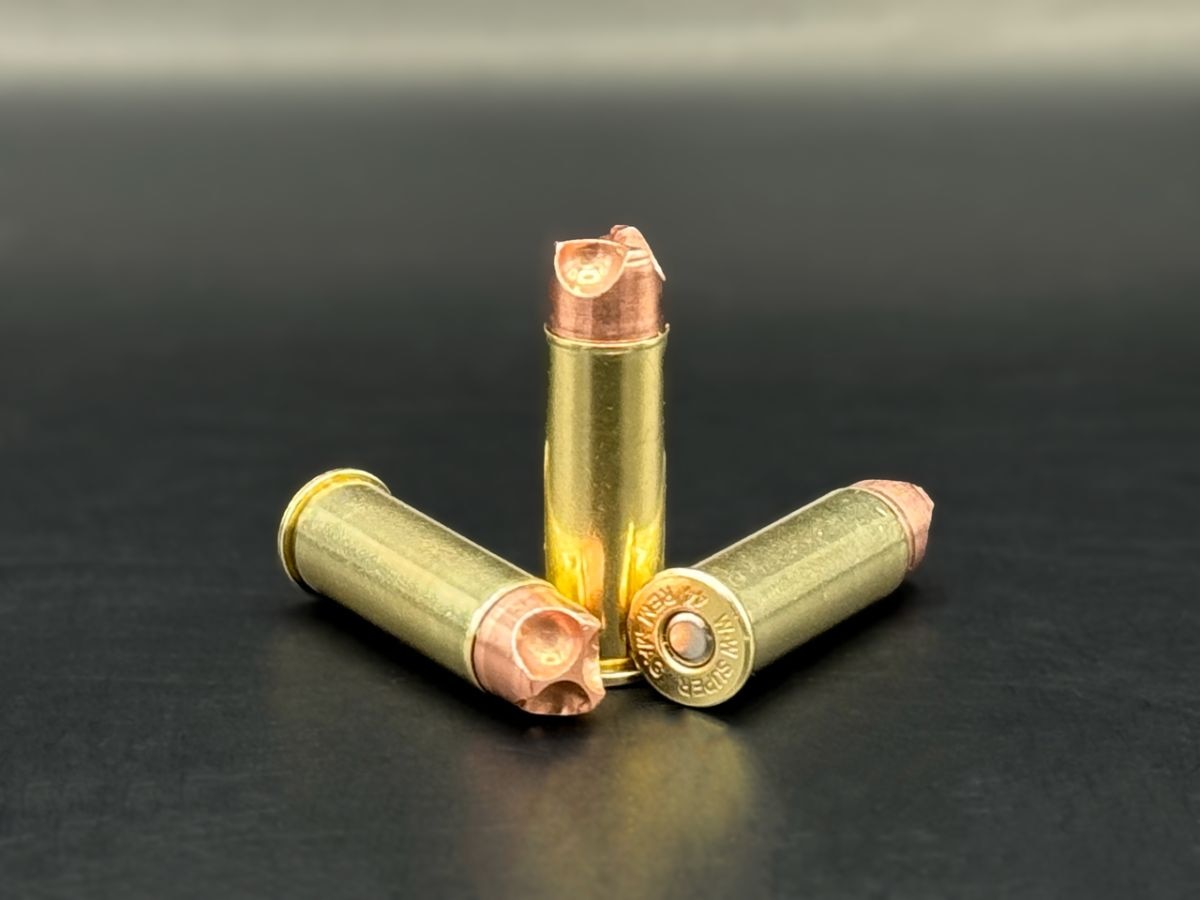 These are the most dangerous bullets in the world every bullet has a ...
