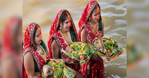 Chhath Puja 2024 importance of Suthni Daura and sugarcane in Chhath ...