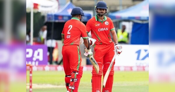 oman beat india in just 26 balls hong kong sixes tournament robin ...