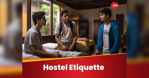Never Share these 5 Personal Information with your hostel friends ...