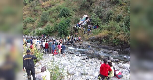 Marchula Bus Accident Update 36 died in the Incident read the detail ...