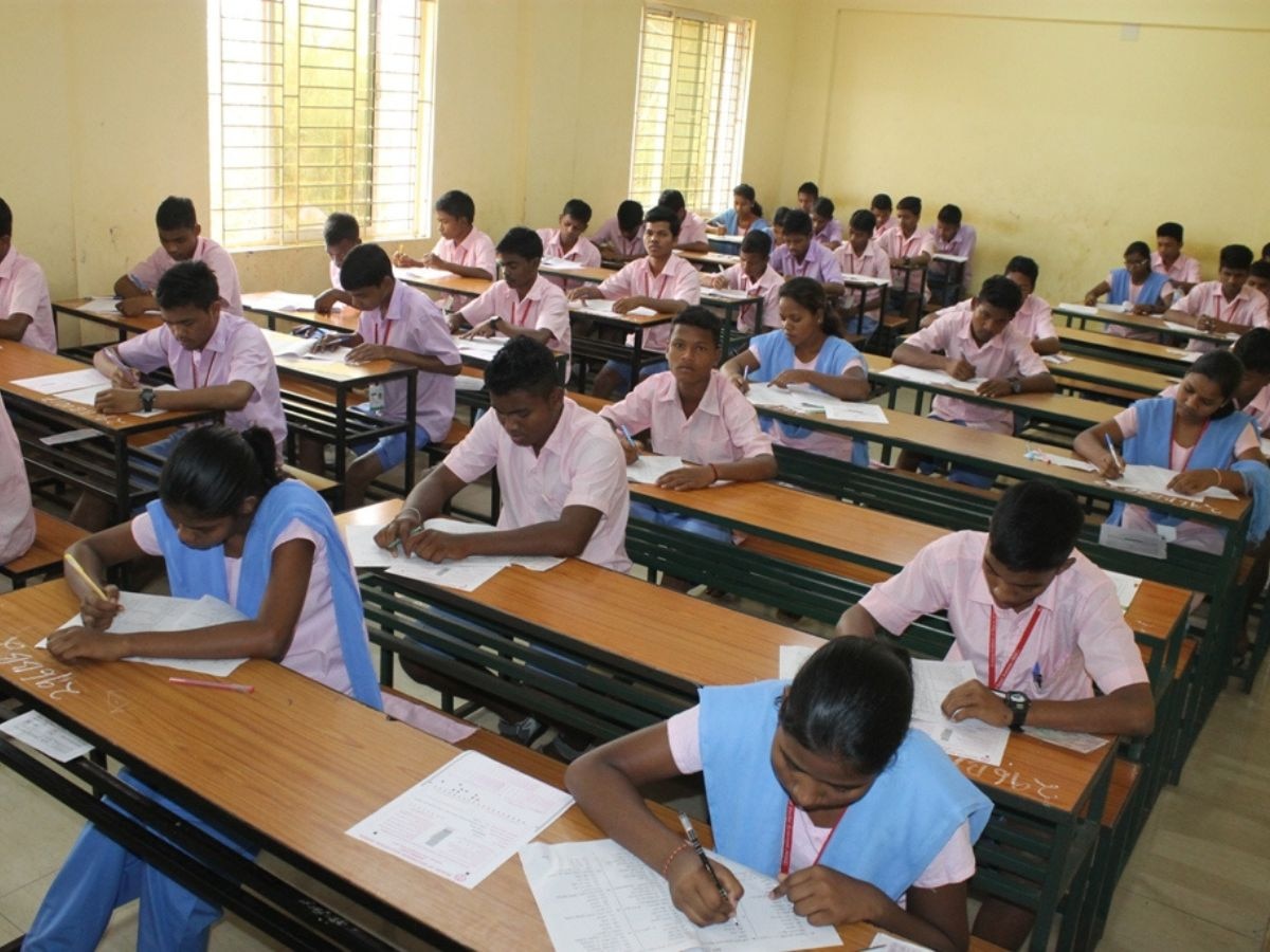 Matric Form Fill Up: ଚାଲିଛି ମାଟ୍ରିକ ପରୀକ୍ଷା ପାଇଁ ଫର୍ମ ପୂରଣ, ଜାଣନ୍ତୁ ...