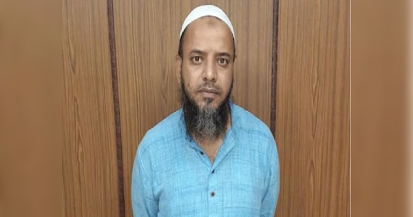 Delhi High Court Rejects the delhi Riots Case of Khalid Saifi| दिल्ली ...