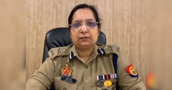 UP IPS Promotion 74 IPS will become SSP to IG and DIG | UP Police Promotion: नोएडा पुलिस कमिश्नर ...