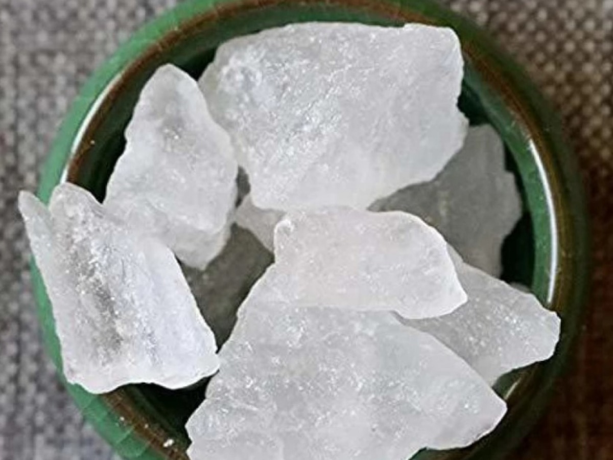 Fitkari Benefits Alum remedies or upay will remove financial crisis ...