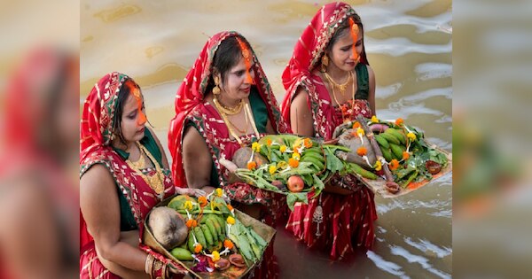 Chhath Puja 2024 Patna LCT ghat declared dangerous seven ghats included ...